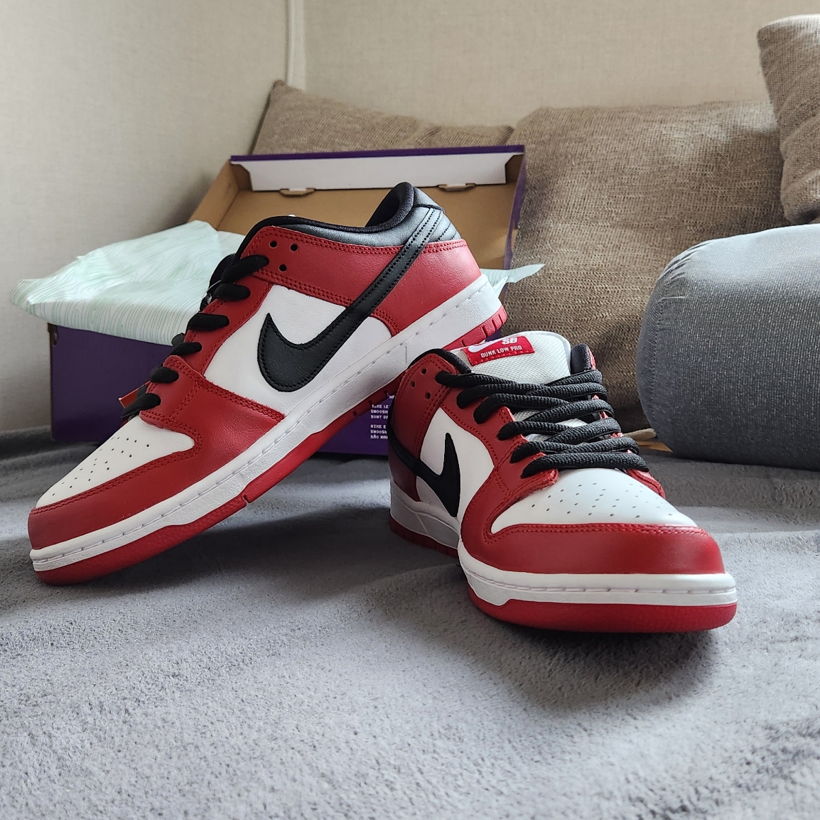 부기곰 (@boogigom) 님의 게시물 | KREAM