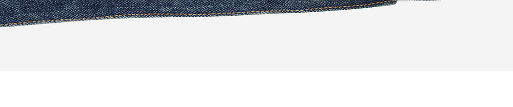 시오타 4 포켓 데님 자켓 다크 블루 데미지 | Ciota | KREAM