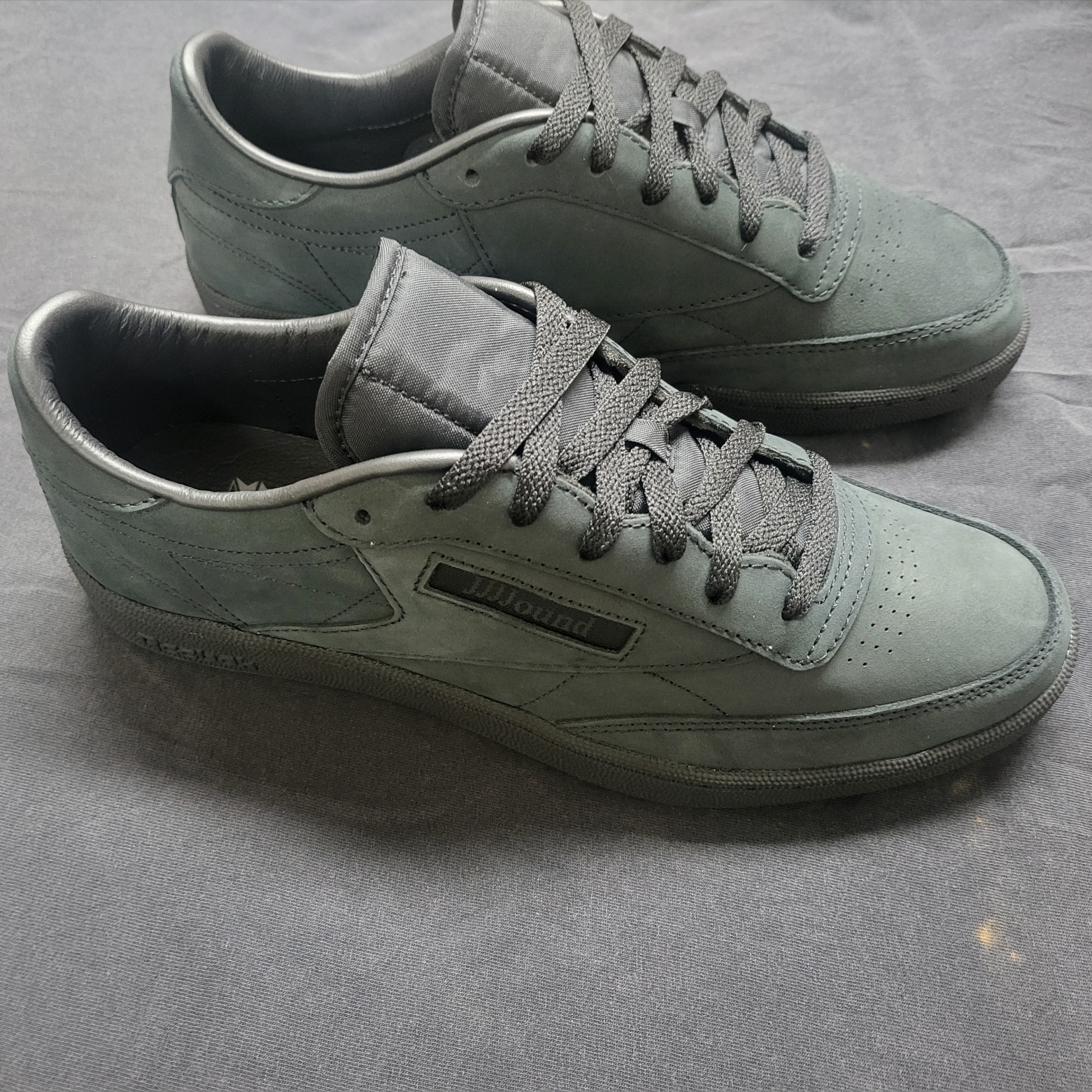 REEBOK JJJJOUND | KREAM