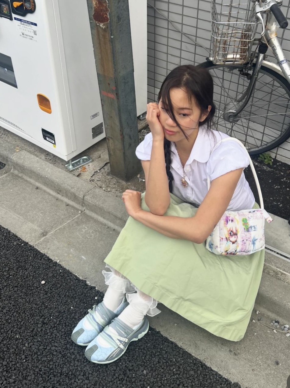 렉카맨 (@7y9o82) 님의 게시물 | KREAM