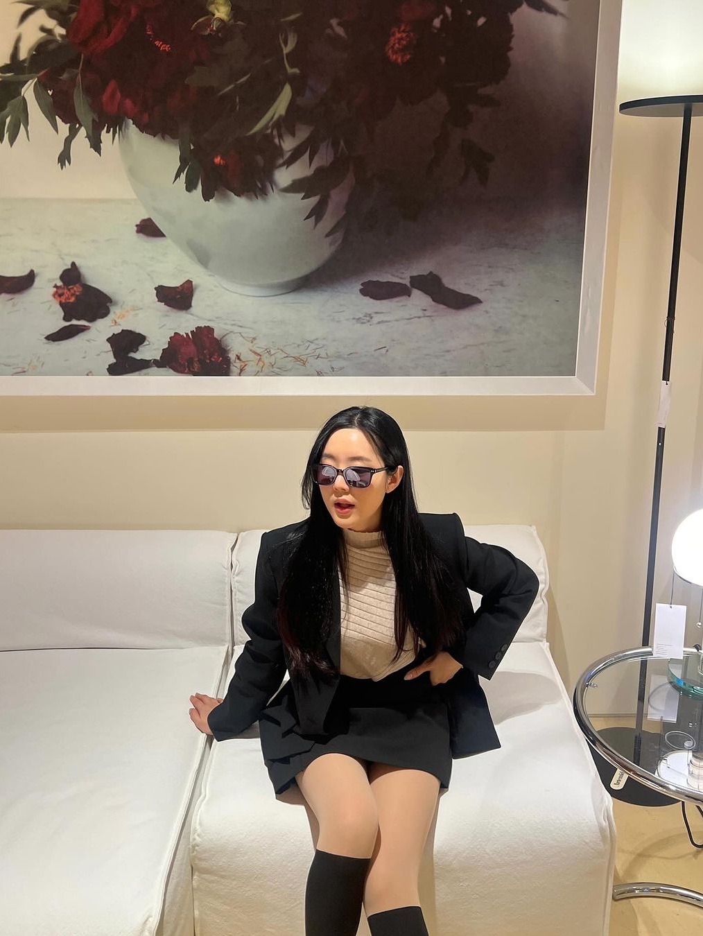 $ (@your_legacy) 님의 게시물 | KREAM