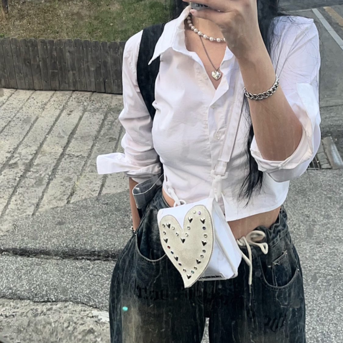 채이안 (@42.3024) 님의 게시물 | KREAM