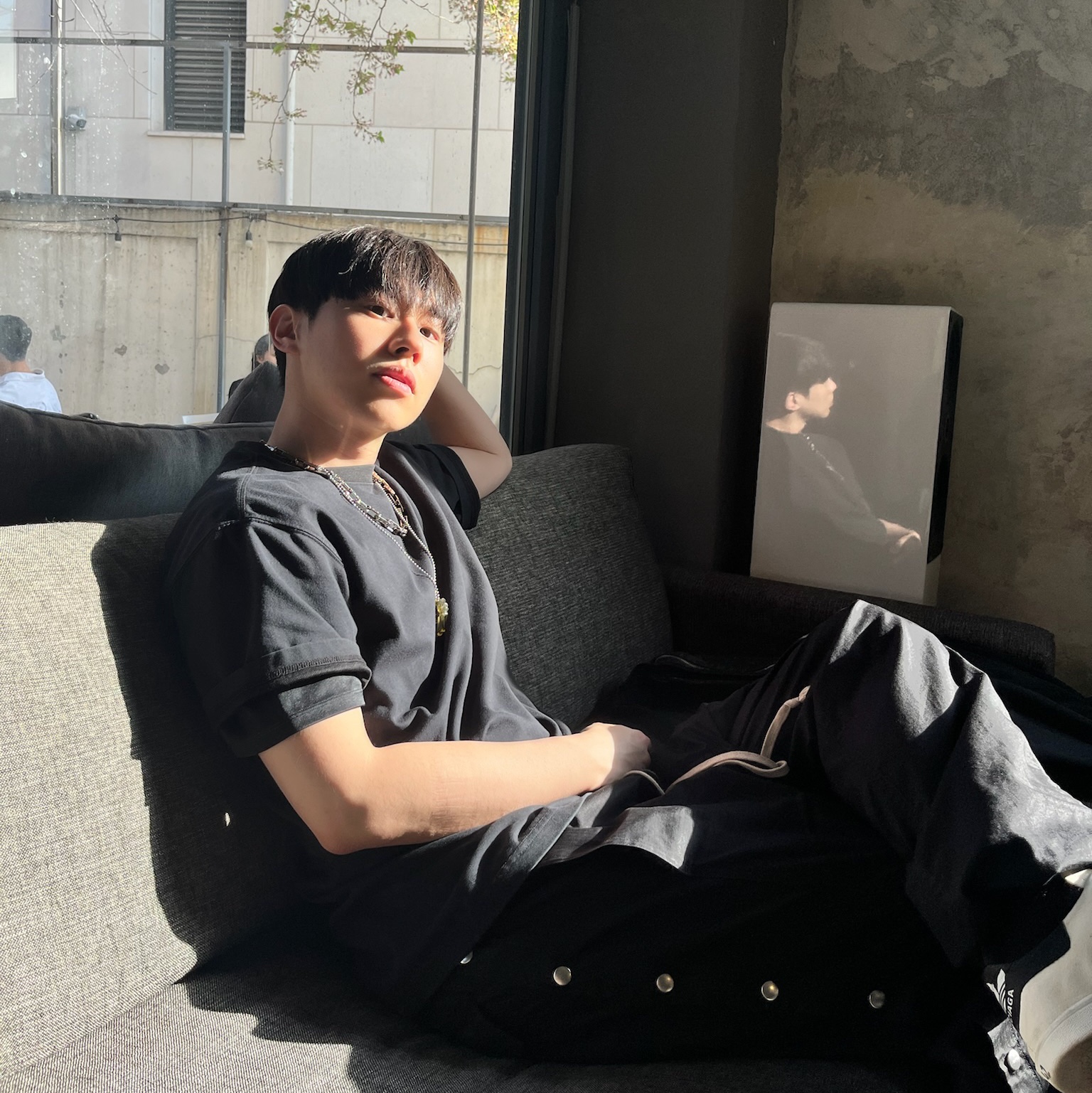 발냄시아가 | KREAM