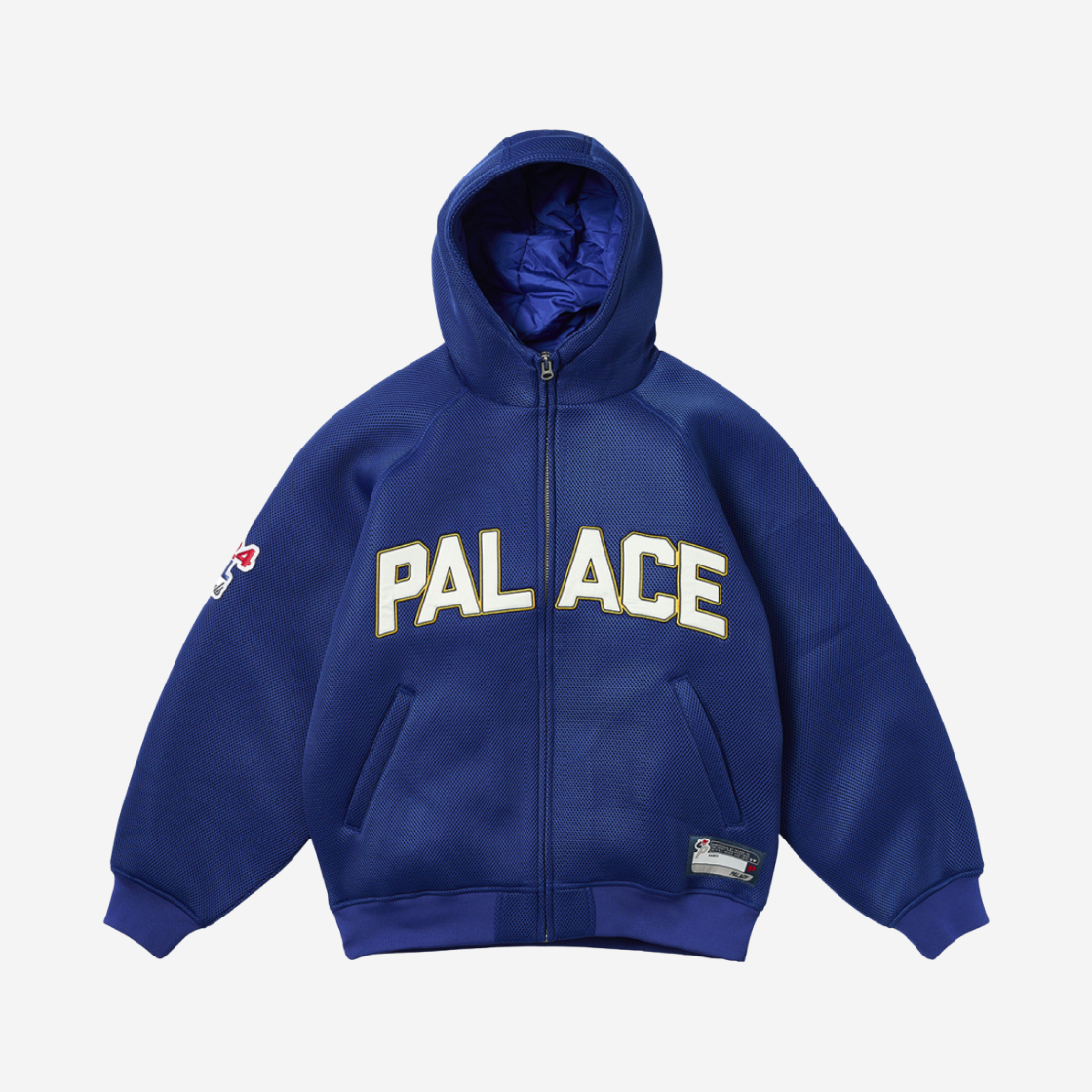 팔라스 메셔 자켓 울트라 - 24SS | Palace | KREAM