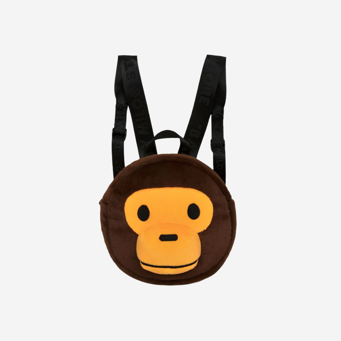 BAPE Baby Milo Plush ... STYLE | KREAM