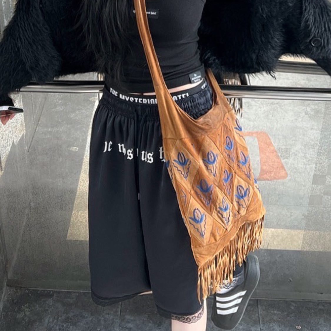 채이안 (@42.3024) 님의 게시물 | KREAM