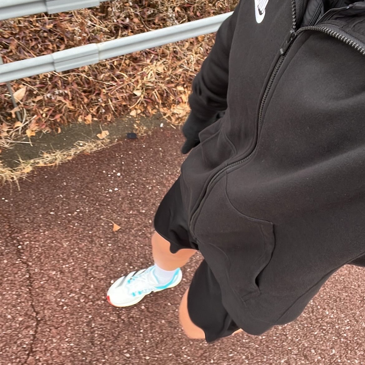 #런닝계절 해시태그 STYLE | KREAM