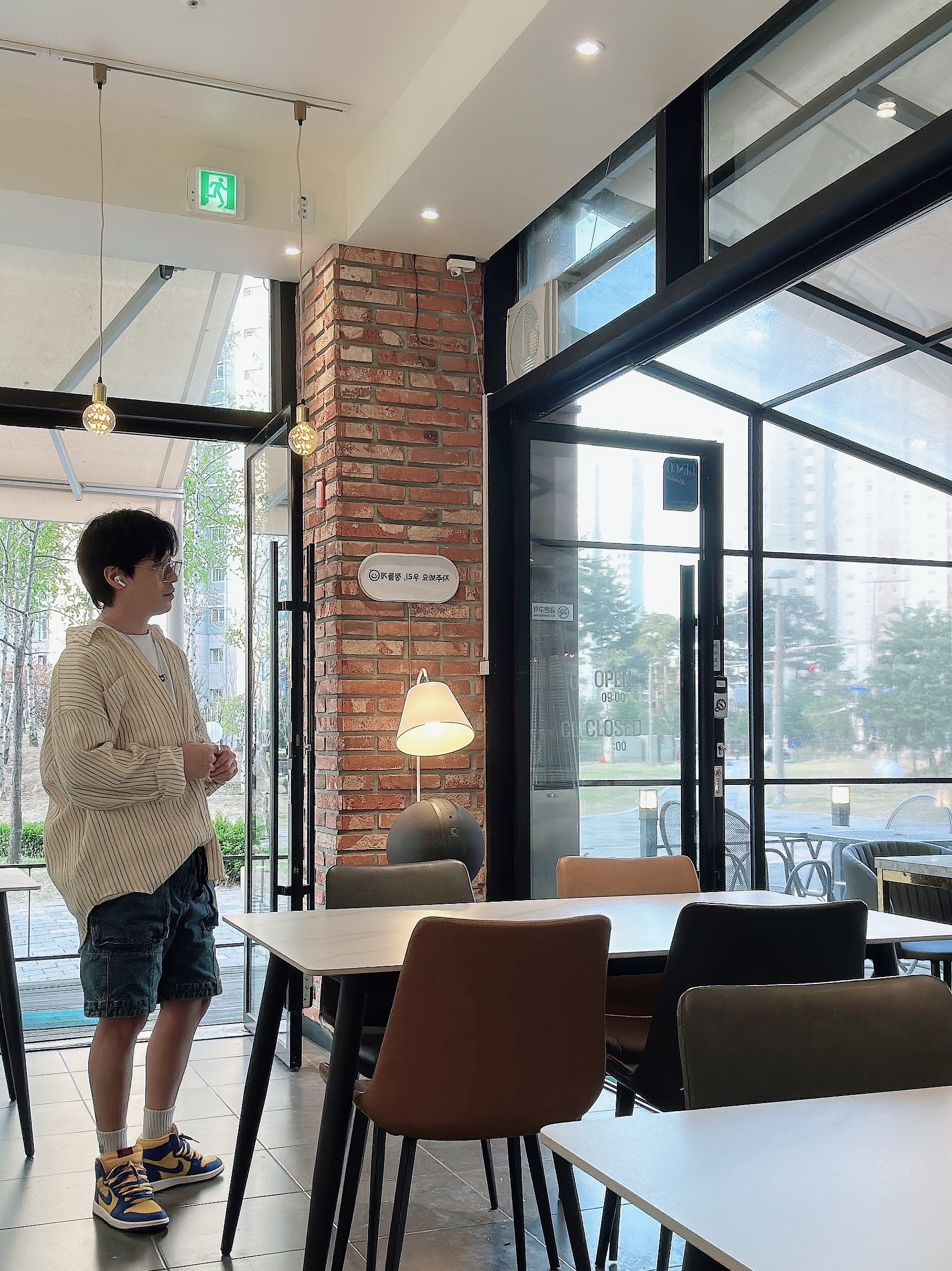 윤석 (@choi_77) 님의 게시물 | KREAM