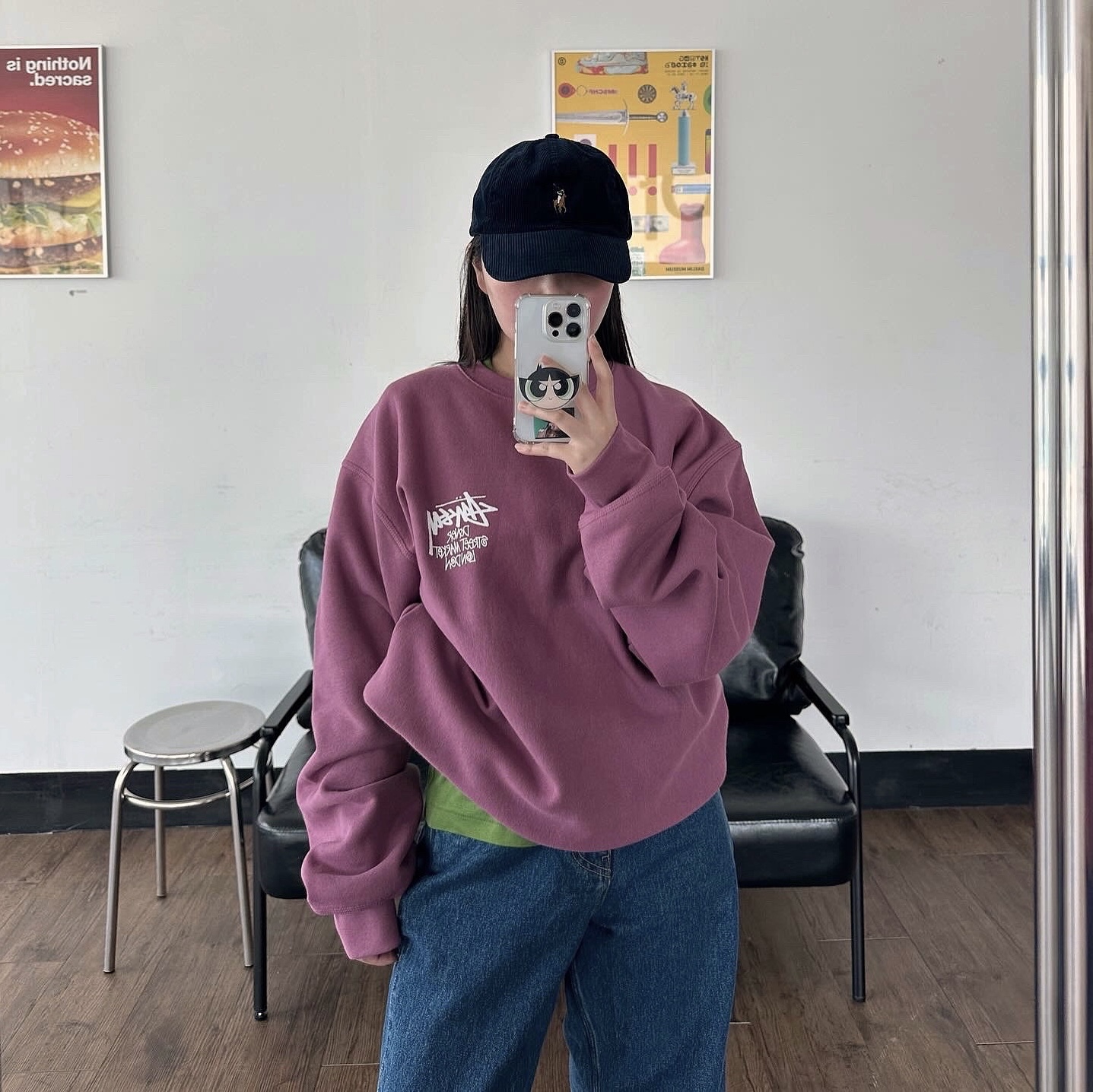 (@rinumi) 님의 게시물 | KREAM