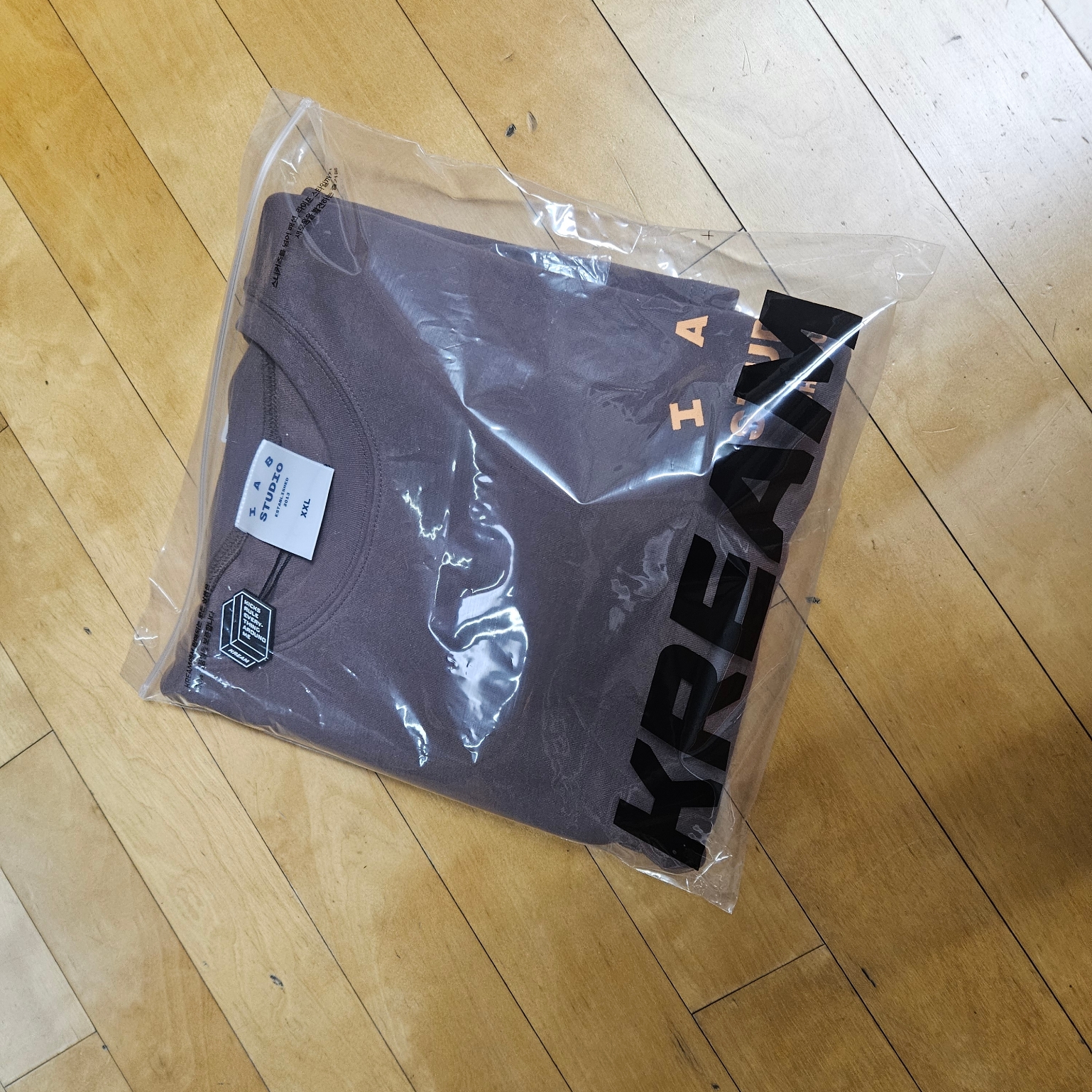 아이앱 시부야 초코 | KREAM