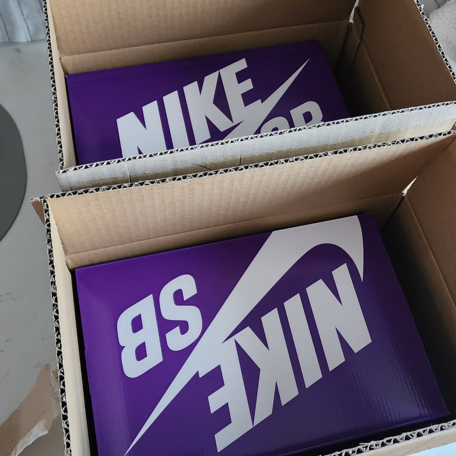 20년전에 신어봣음 SB | KREAM