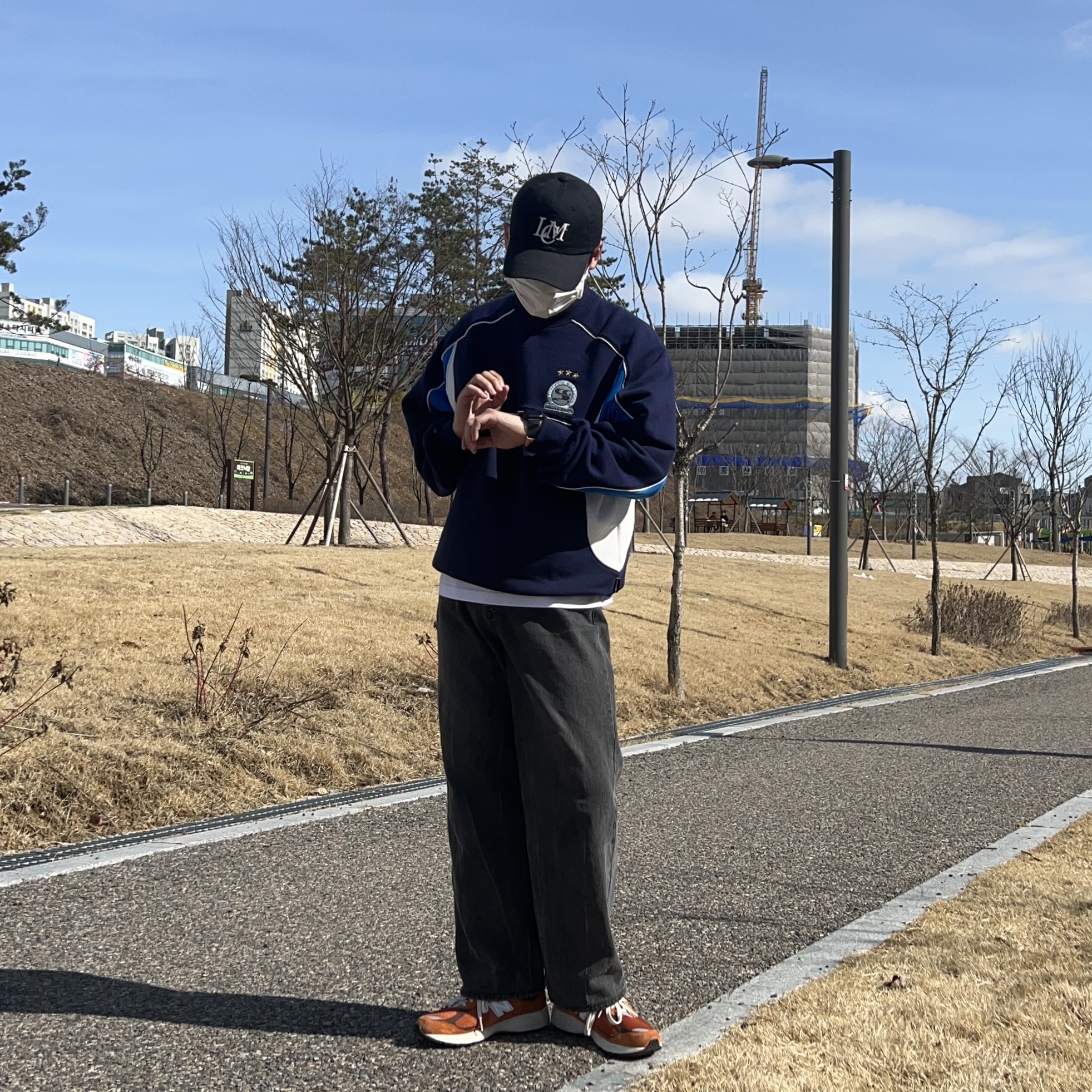 정대현 (@daychi) 님의 게시물 | KREAM