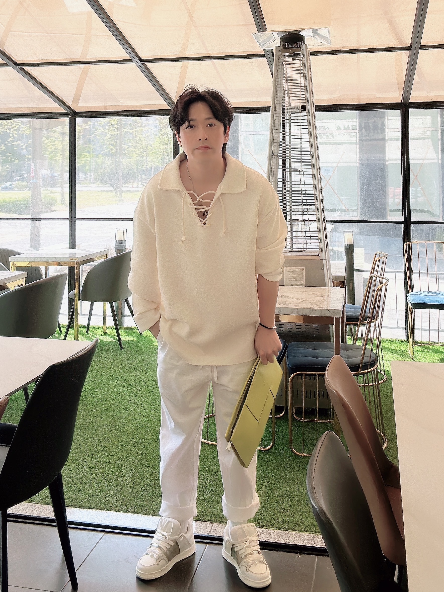 윤석 (@choi_77) 님의 게시물 | KREAM