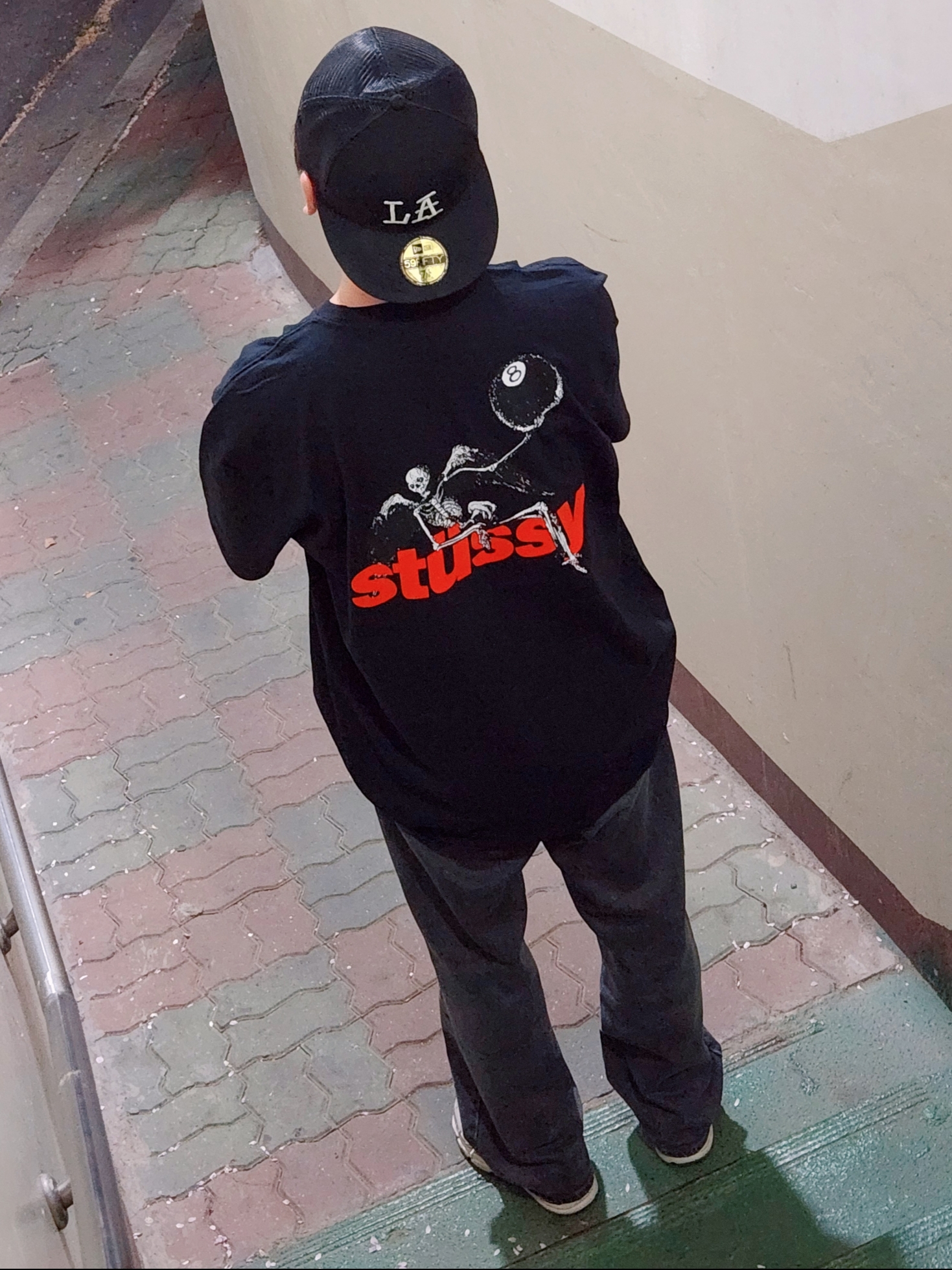 봄옷은 스킵..인가..? | KREAM