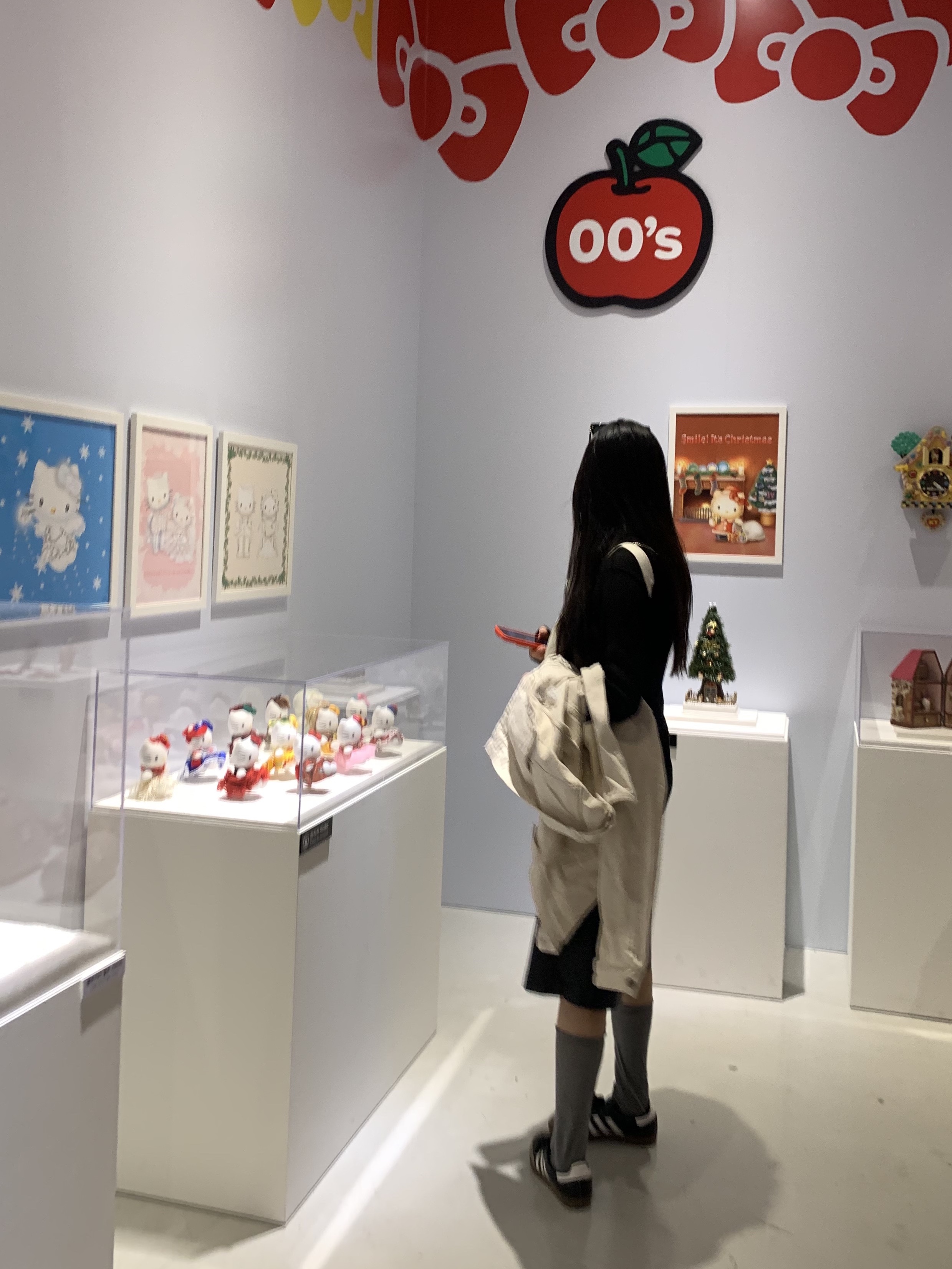 (@zo0eii) 님의 게시물 | KREAM