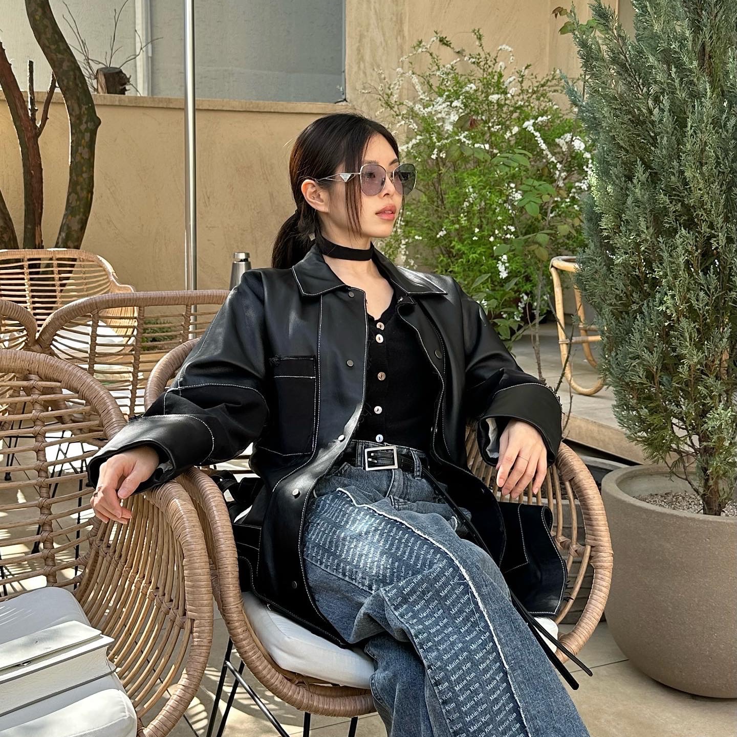 (@hugme_04) 님의 게시물 | KREAM