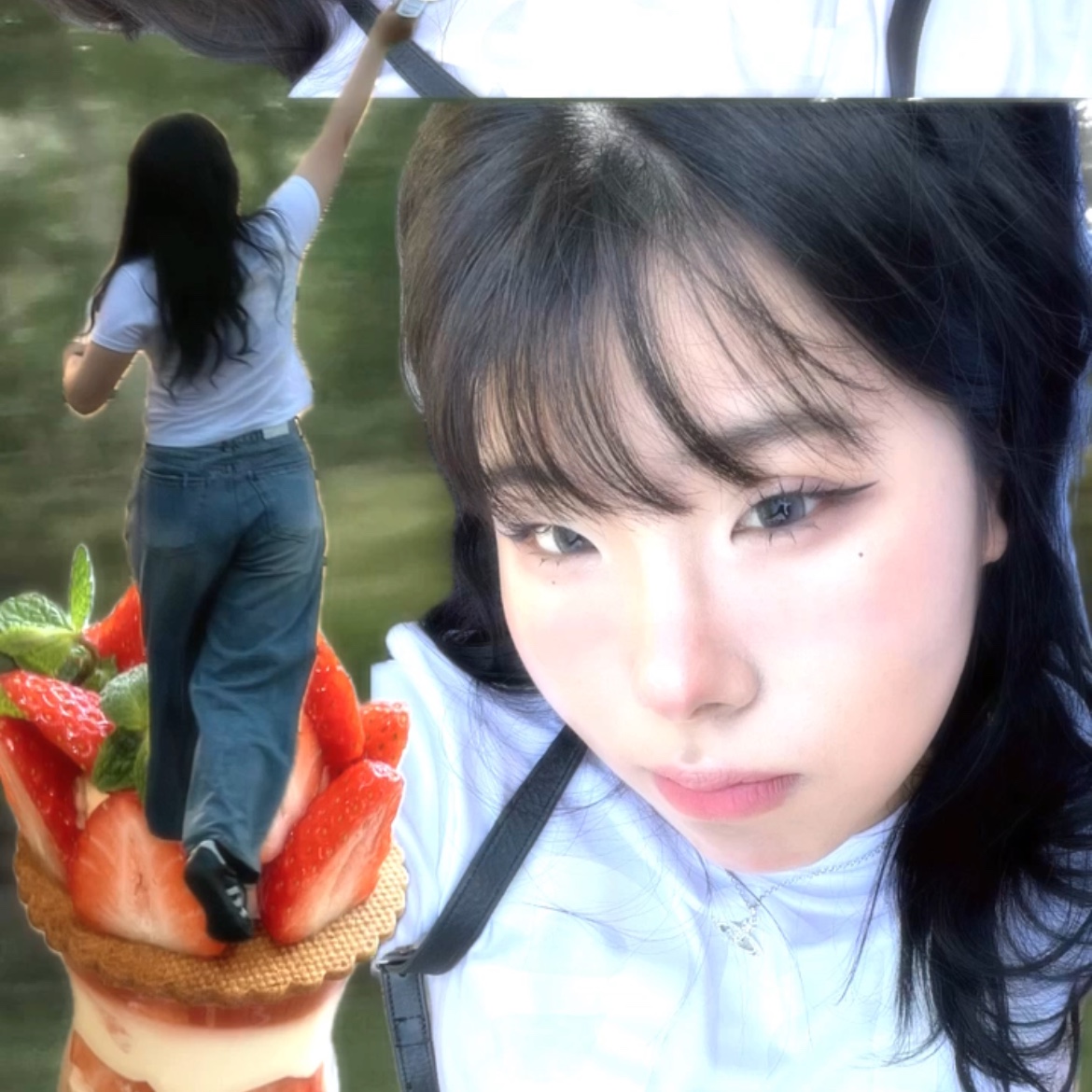 집 나간 봄 찾기 프로젝트 1/10 | KREAM