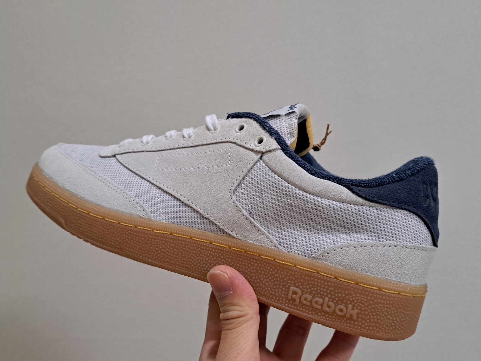WHR X REEBOK CLUB C | KREAM