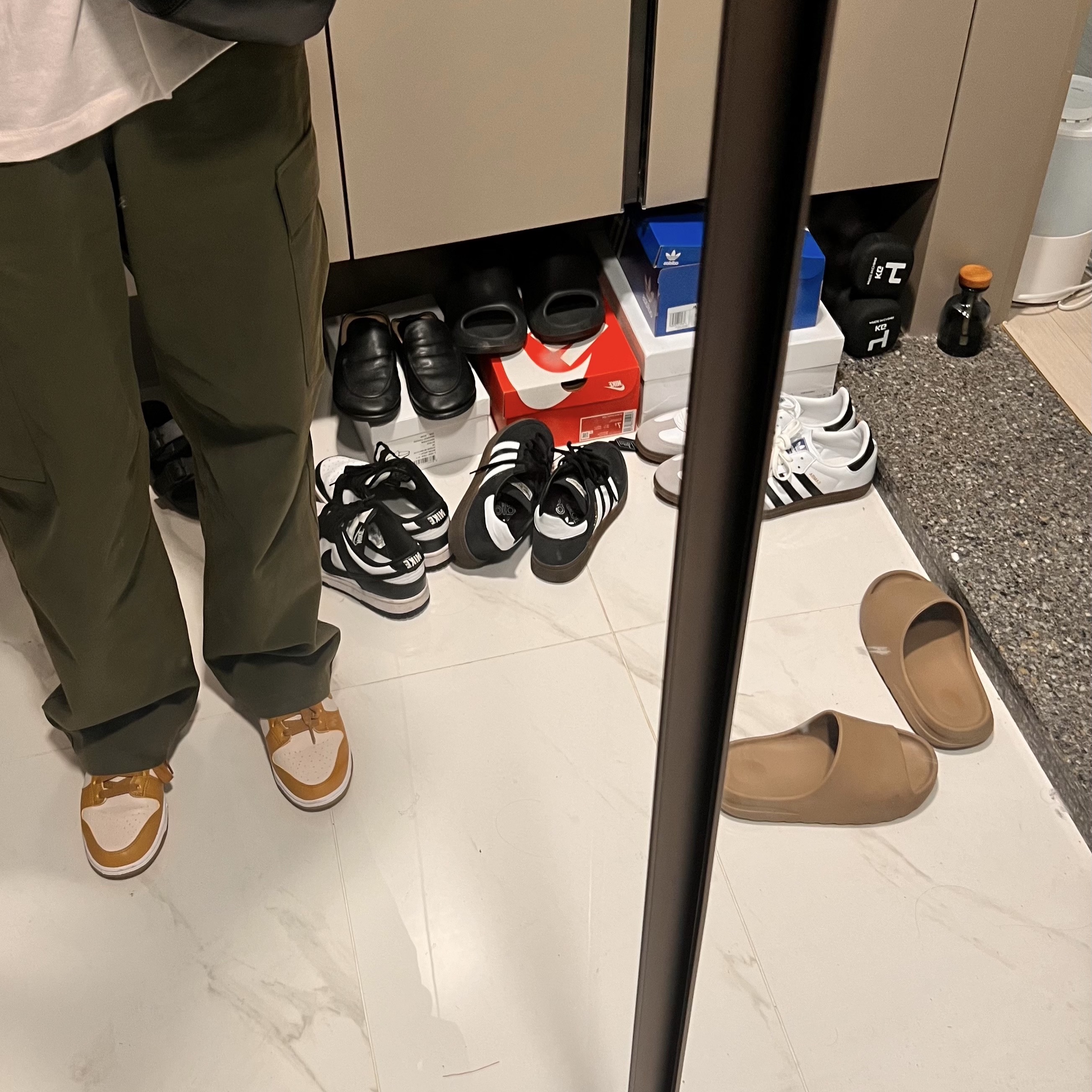 leemore24 (@morae24) 님의 게시물 | KREAM