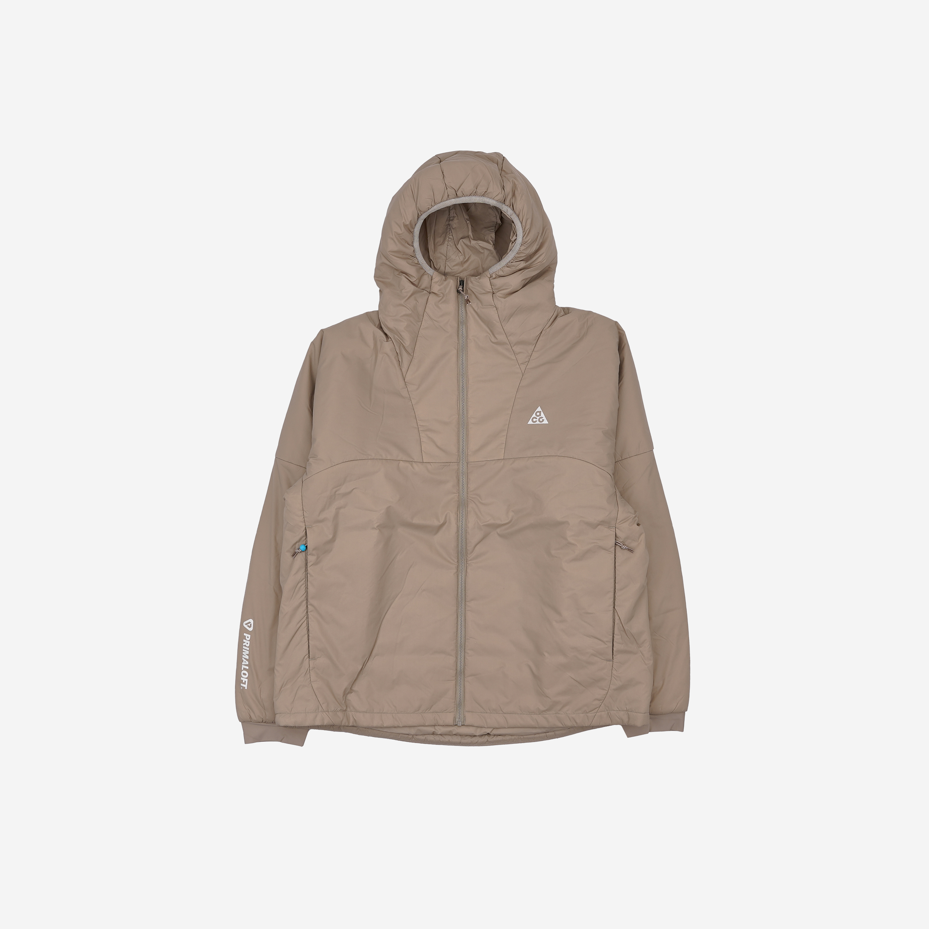 나이키 ACG 써마핏 ADV 로프 드 도프 자켓 라이트 아이언 오어 - 아시아 | KREAM