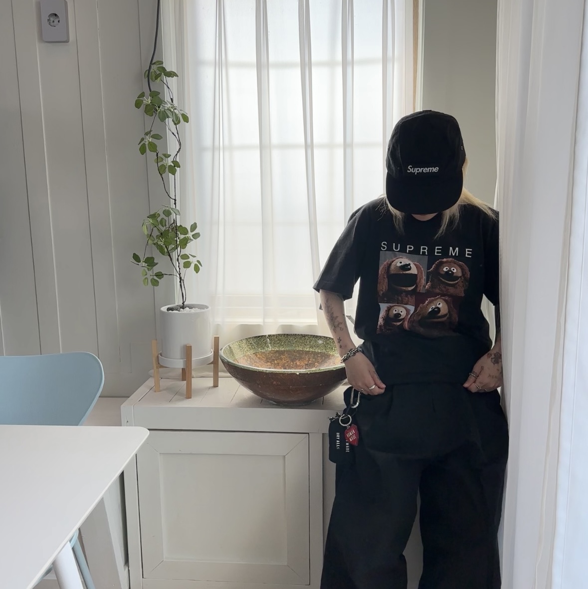 갑자기 더운디 | KREAM