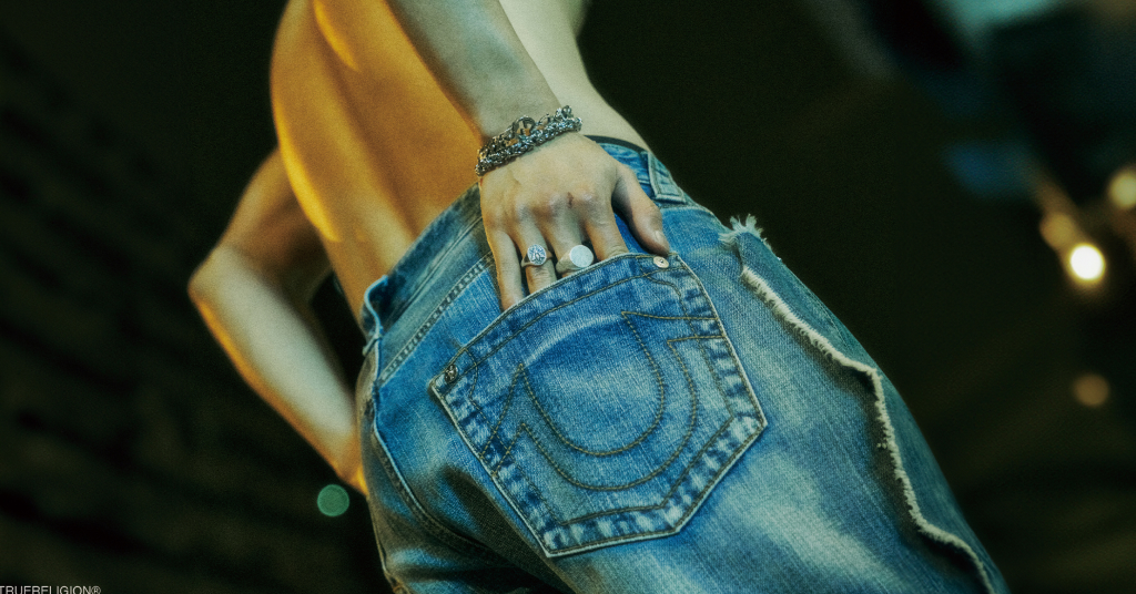 True Religion 24SS 2차 드랍 | KREAM