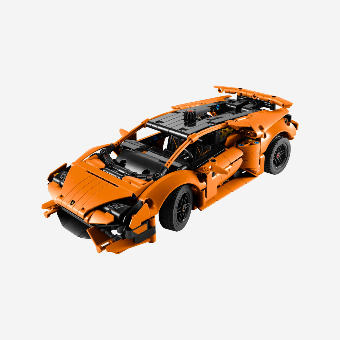 레고 람보르기니 우라칸 테크니카 오렌지 | Lego | KREAM