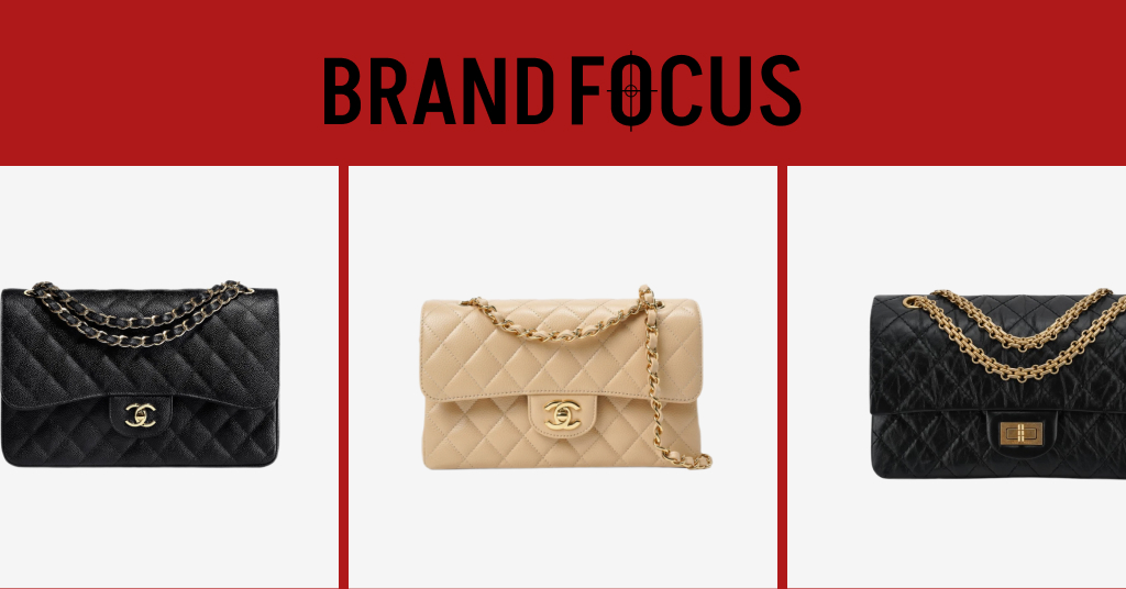 BRAND FOCUS - CHANEL 최대 -42% | KREAM