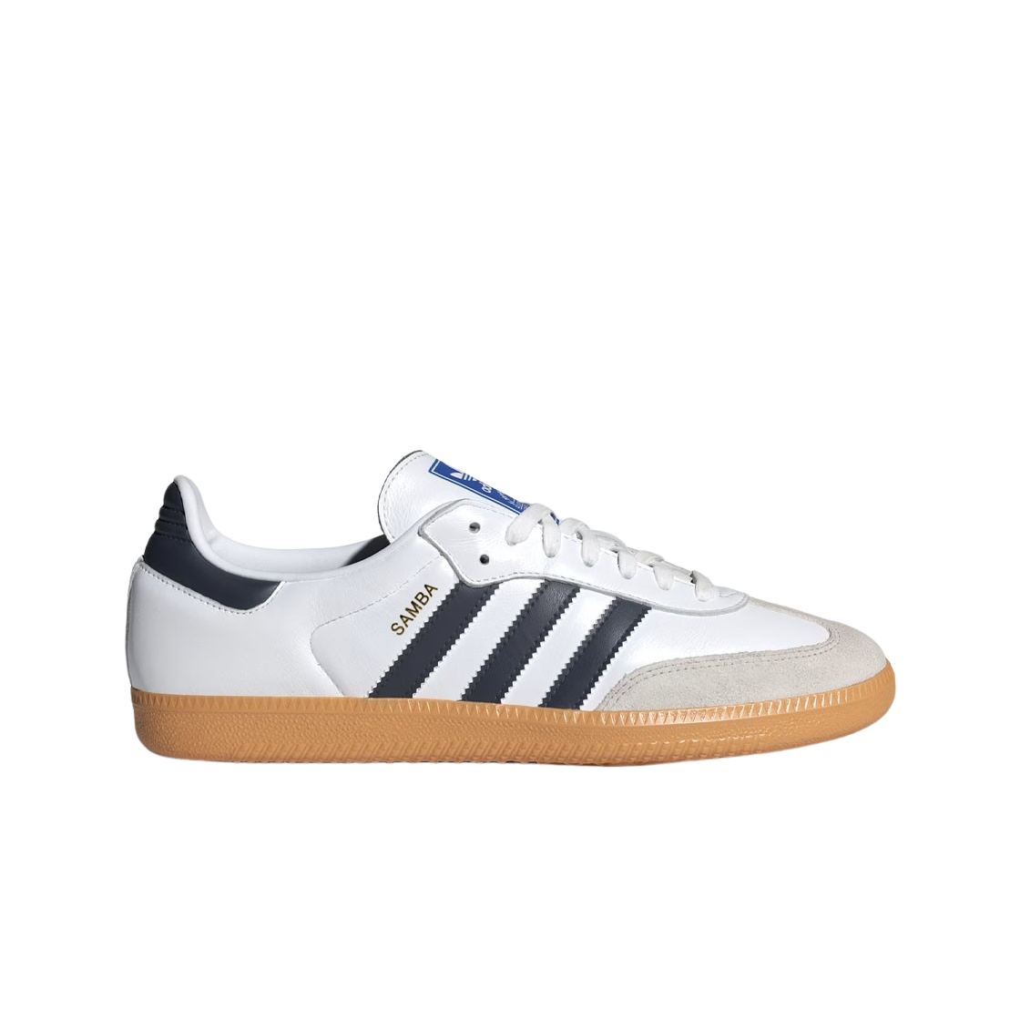 Adidas Samba OG Cloud... STYLE | KREAM
