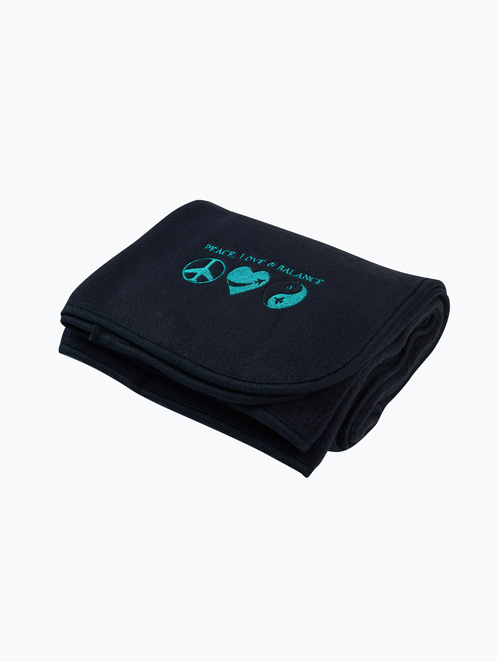 나이스웨더 피스 러브 밸런스 블랭킷 | NICE WEATHER | KREAM