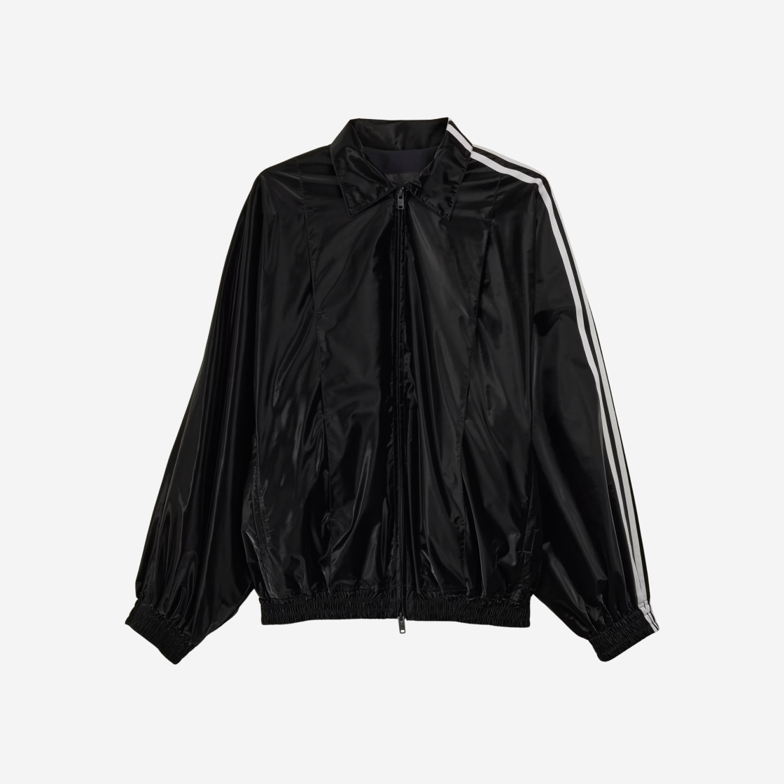 Y-3 윈드브레이커 트리플 블랙 | Y-3 | KREAM