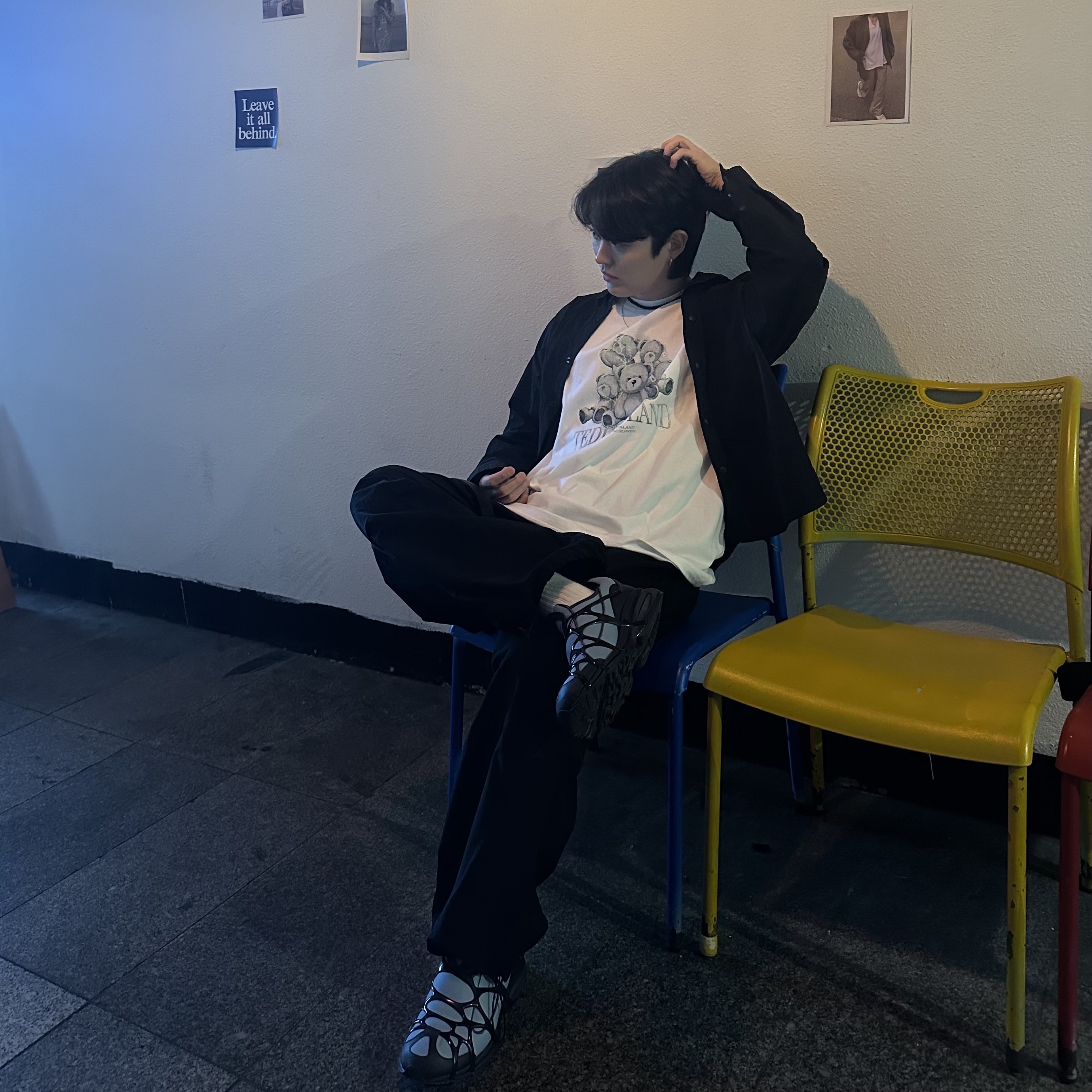 이쁘니 쿠키니 | KREAM