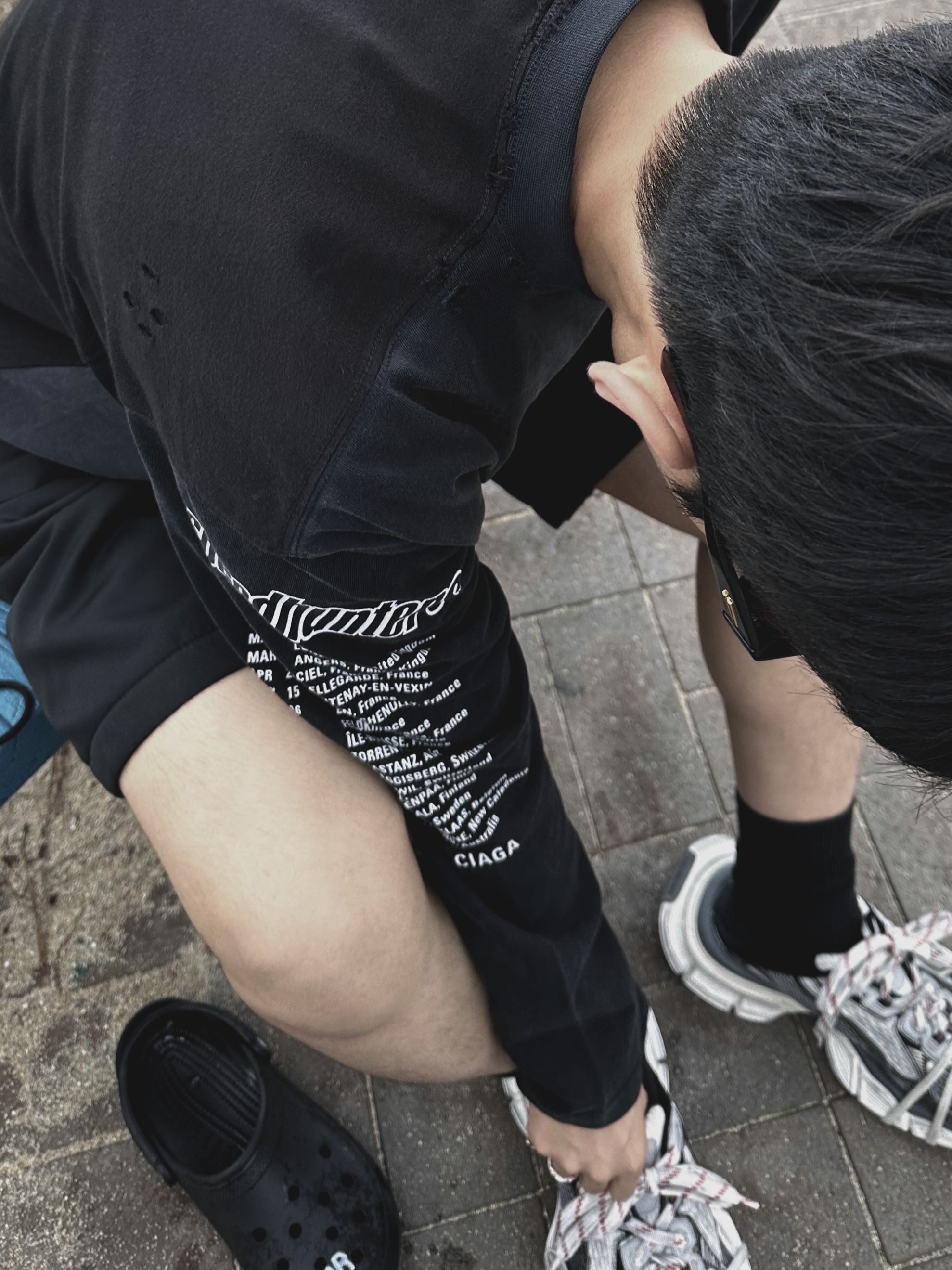 . (@egg_08) 님의 게시물 | KREAM