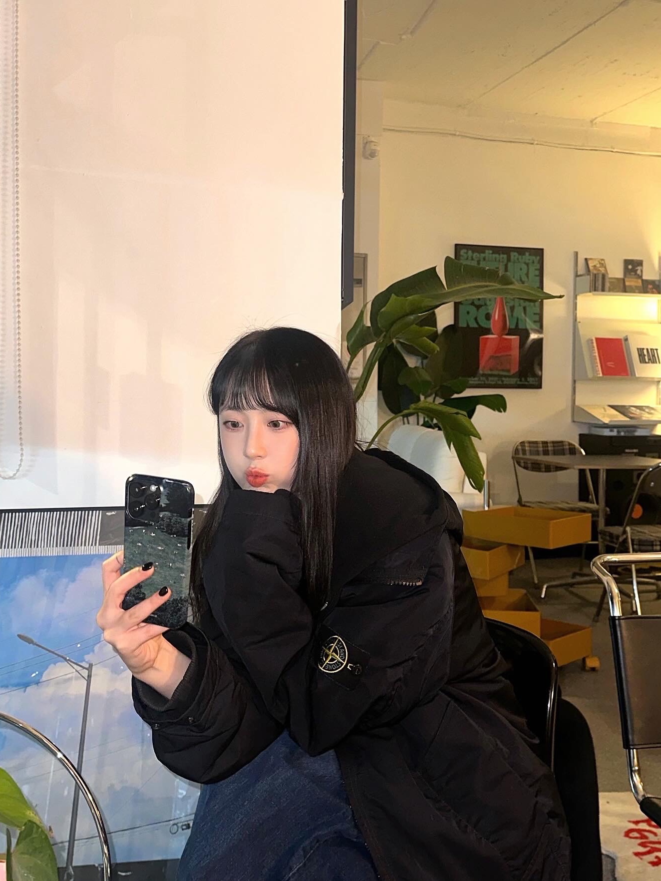 변달옹 (@d._.arong) 님의 게시물 | KREAM