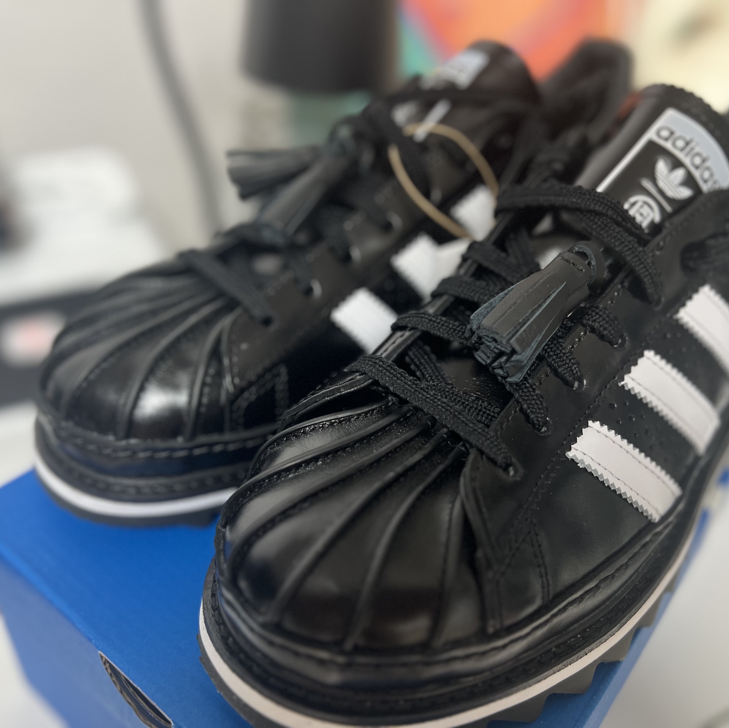 평소265-270, 265 반업느낌큼 | KREAM