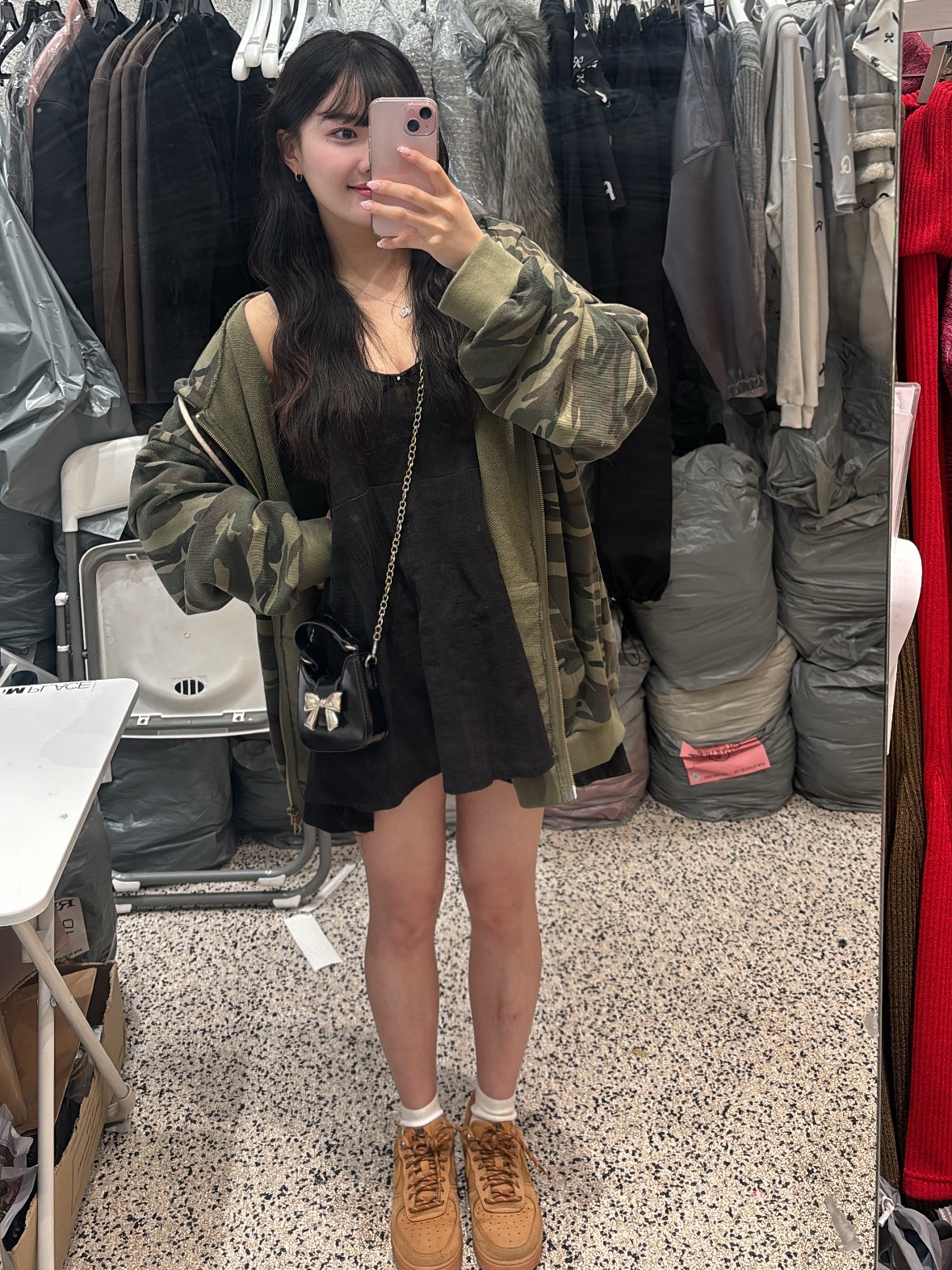 기무태리니 (@_____ttaer) 님의 게시물 | KREAM