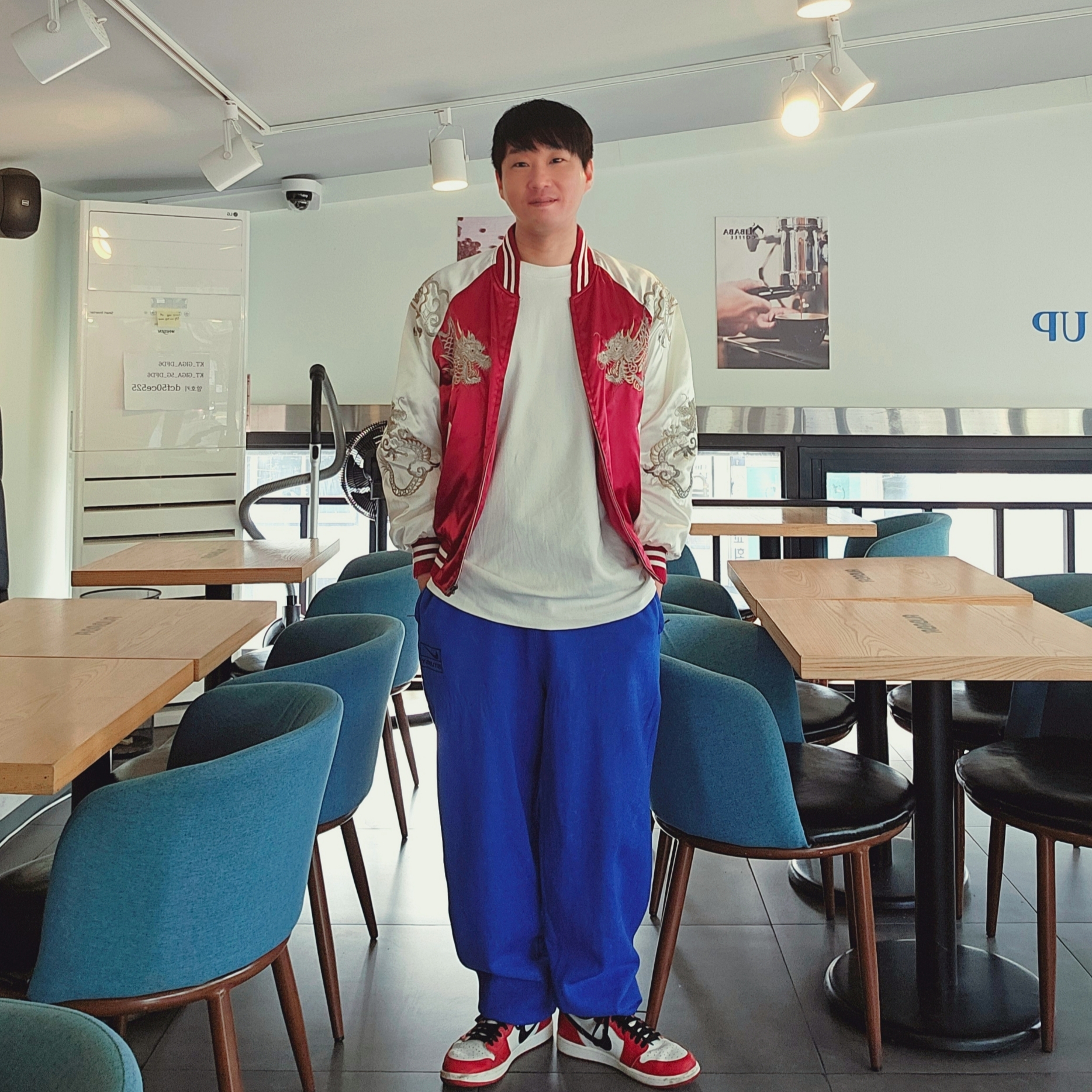 수요팅요^^ | KREAM