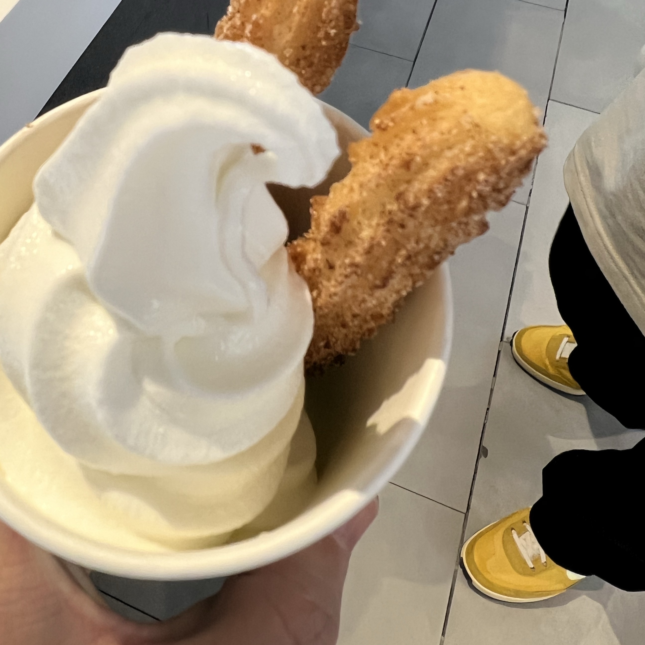 노랑노랑 | KREAM