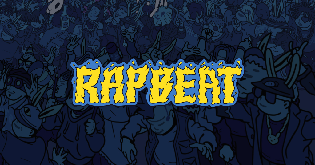 Exclusive - RAPBEAT 2024 | KREAM