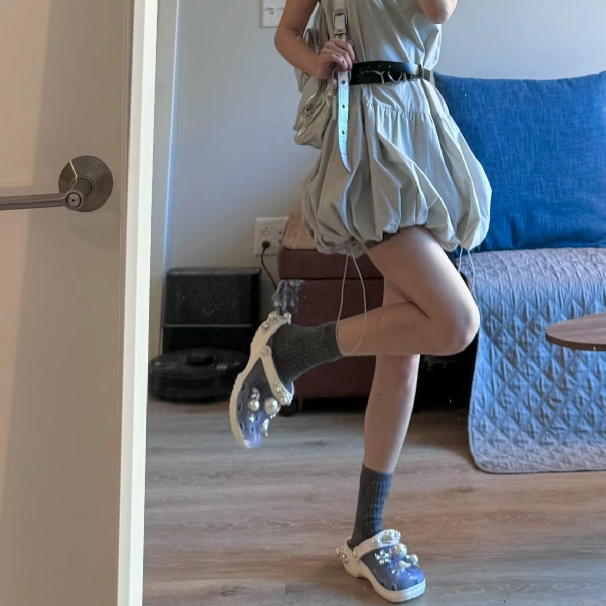 Grey (@luck.gr.ey) 님의 게시물 | KREAM