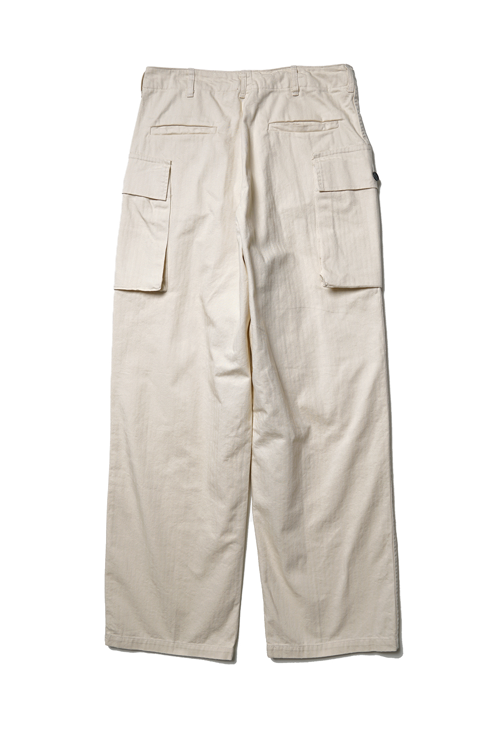 와이엠씨엘 케이와이 US M-43 HBT 카고 팬츠 내추럴 | YMCL KY | KREAM