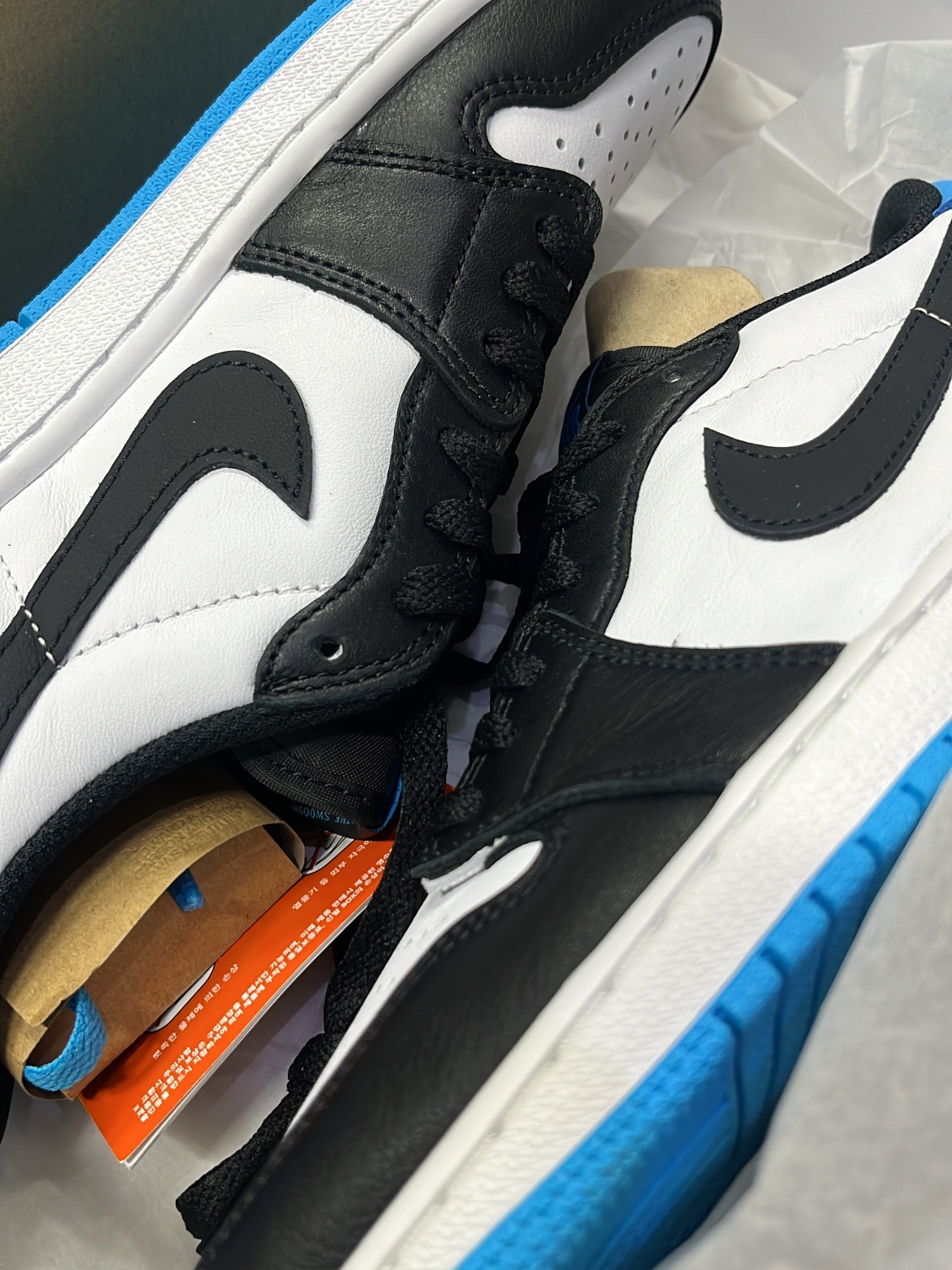 Jordan1 Retro Low OG | KREAM