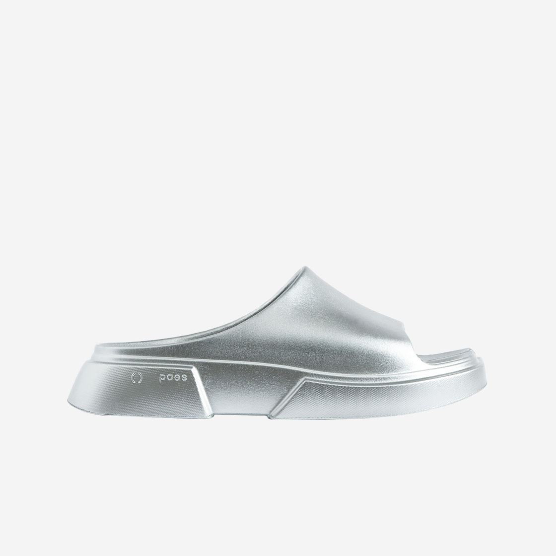 PAES Slide 01 Silver STYLE | KREAM