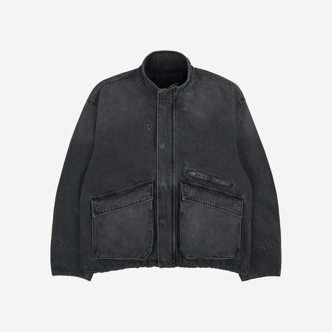 Wooyoungmi Denim High... STYLE | KREAM