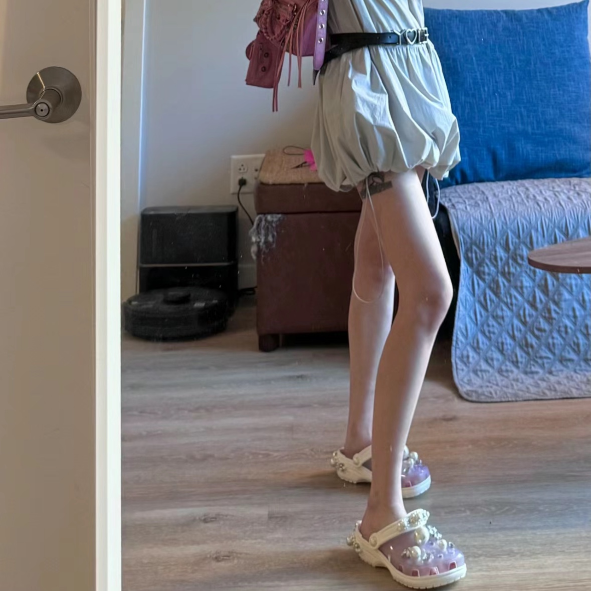 Grey (@luck.gr.ey) 님의 게시물 | KREAM