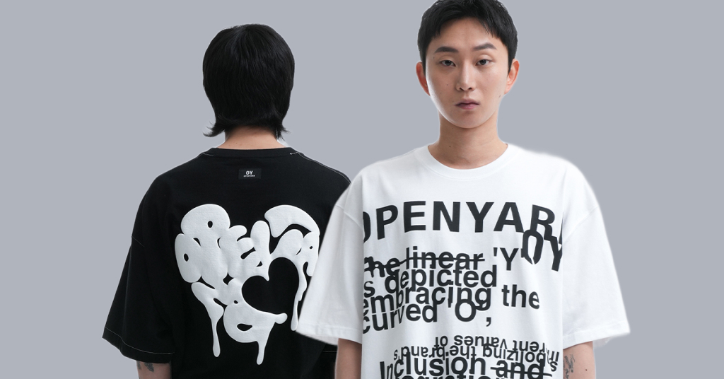 OY 24SS 4,5th Drop | KREAM