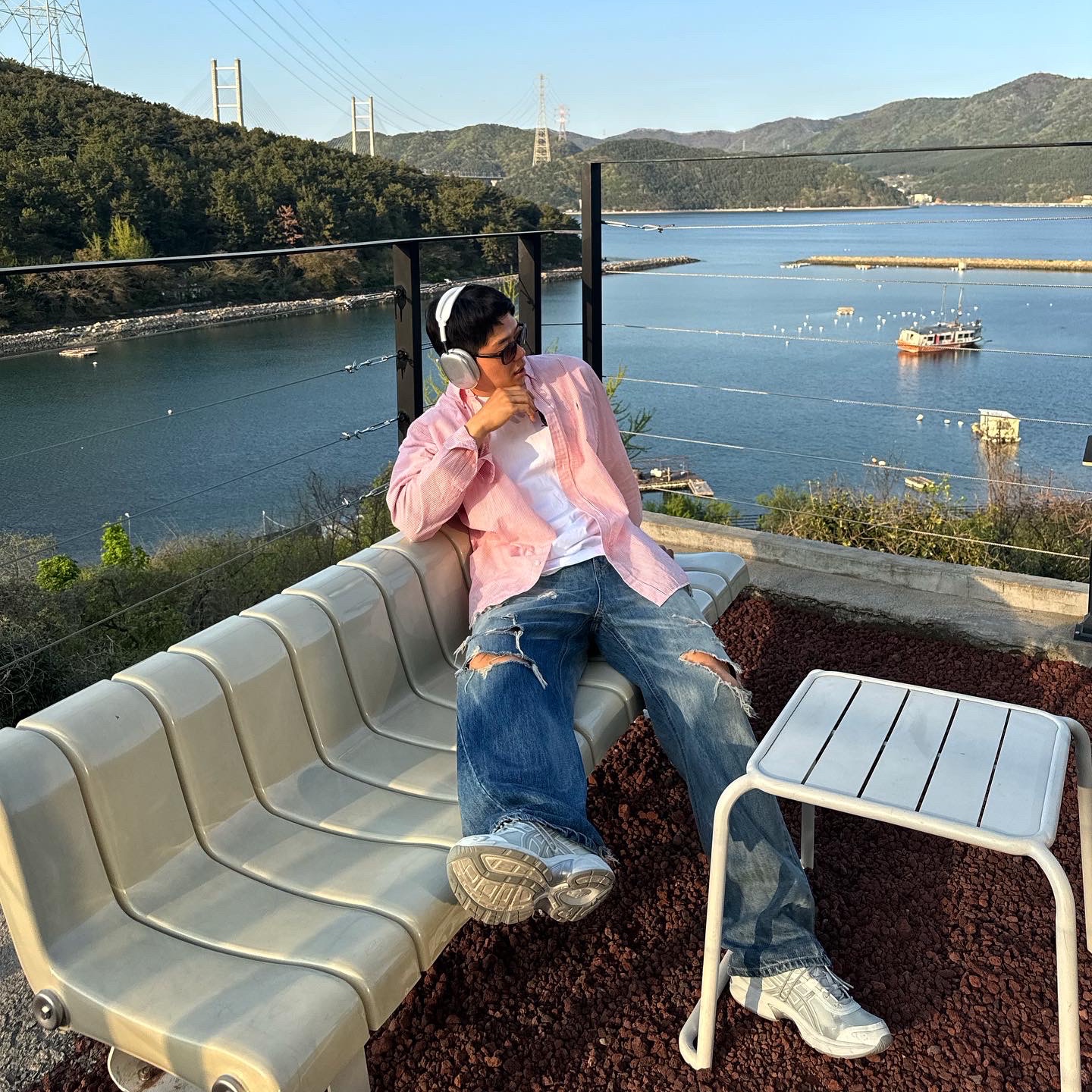 😃😄😁😆 (@638mn) 님의 게시물 | KREAM