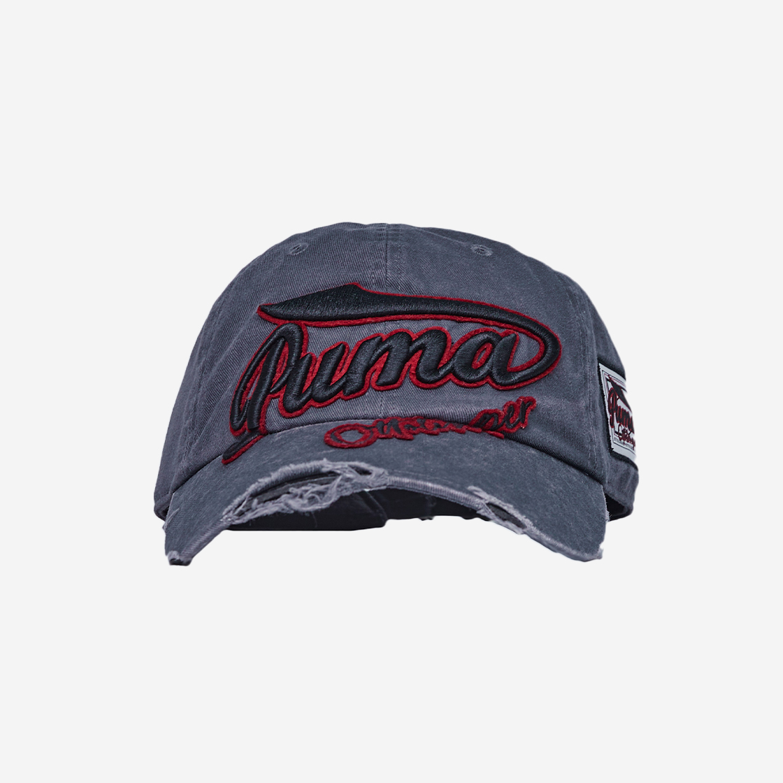 오토링거 x 푸마 BB 캡 블랙 | Ottolinger | KREAM