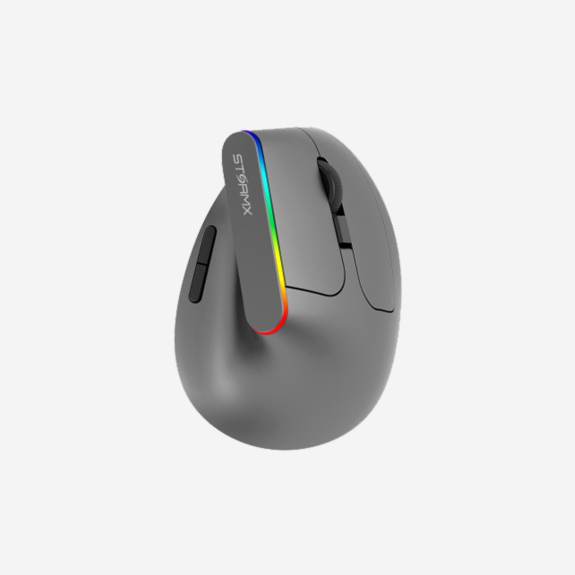 제닉스 STORMX VM2BT 무선 버티컬 마우스 | XENICS | KREAM