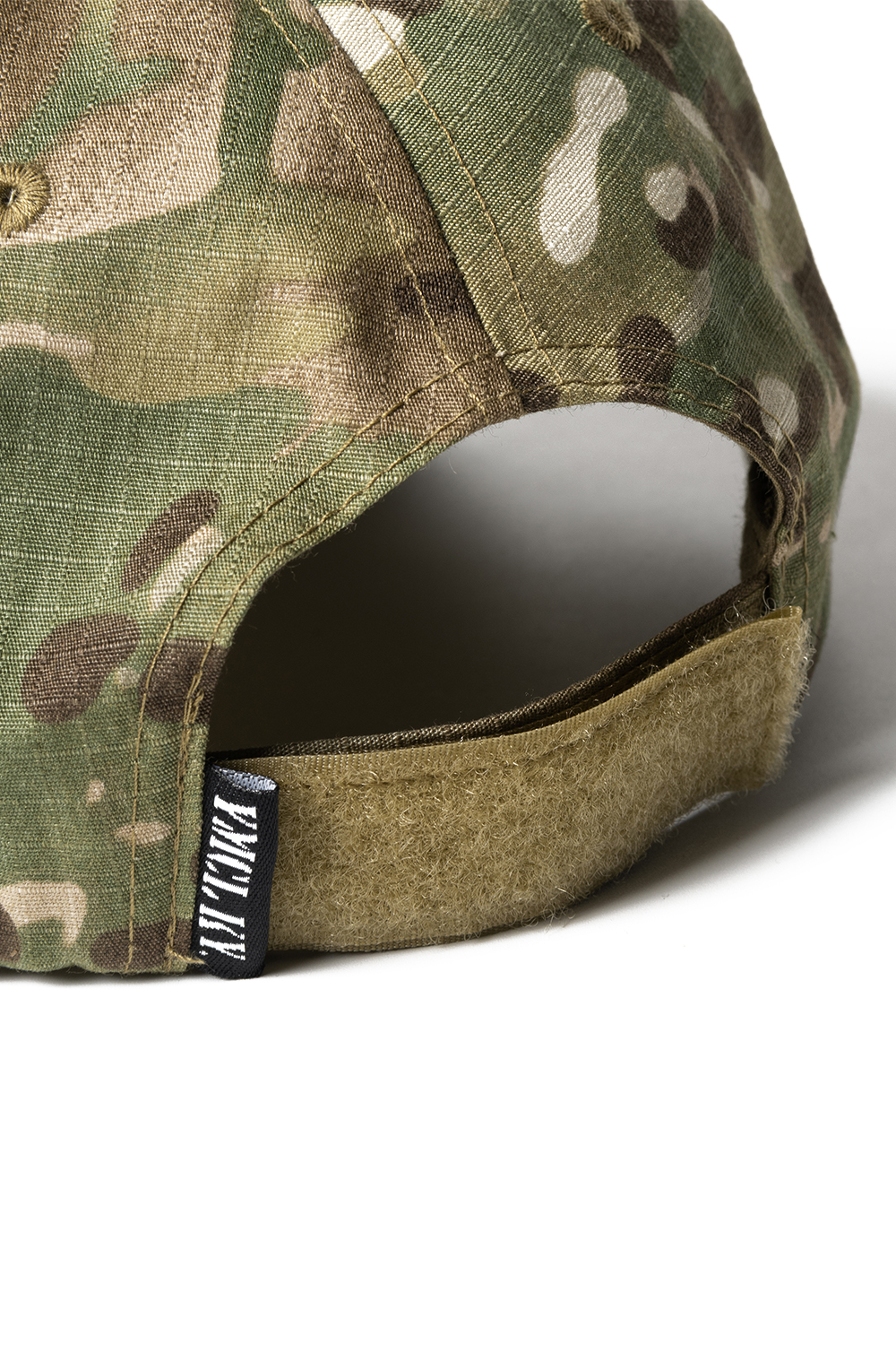 와이엠씨엘 케이와이 택티컬 폴딩 캡 멀티 | YMCL KY | KREAM